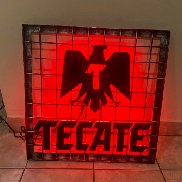 Beer Sign - Etsy