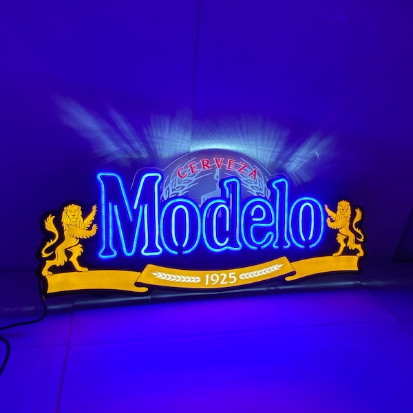 Modelo signs - Etsy Nederland