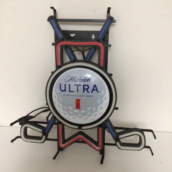 Michelob Ultra - Etsy