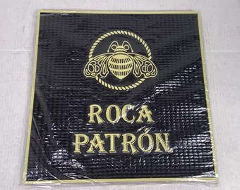 Tequila Bar Mat - Etsy