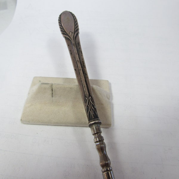 Victorian Button - Etsy