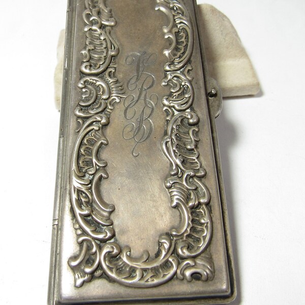 Stamp Holder - Etsy