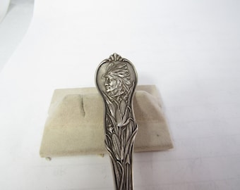 Fort Souvenir Spoon | Etsy