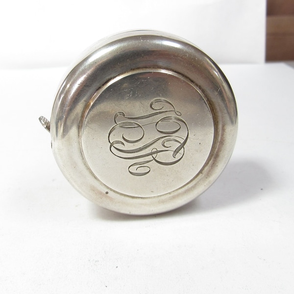 Vintage Tape Measure - Etsy