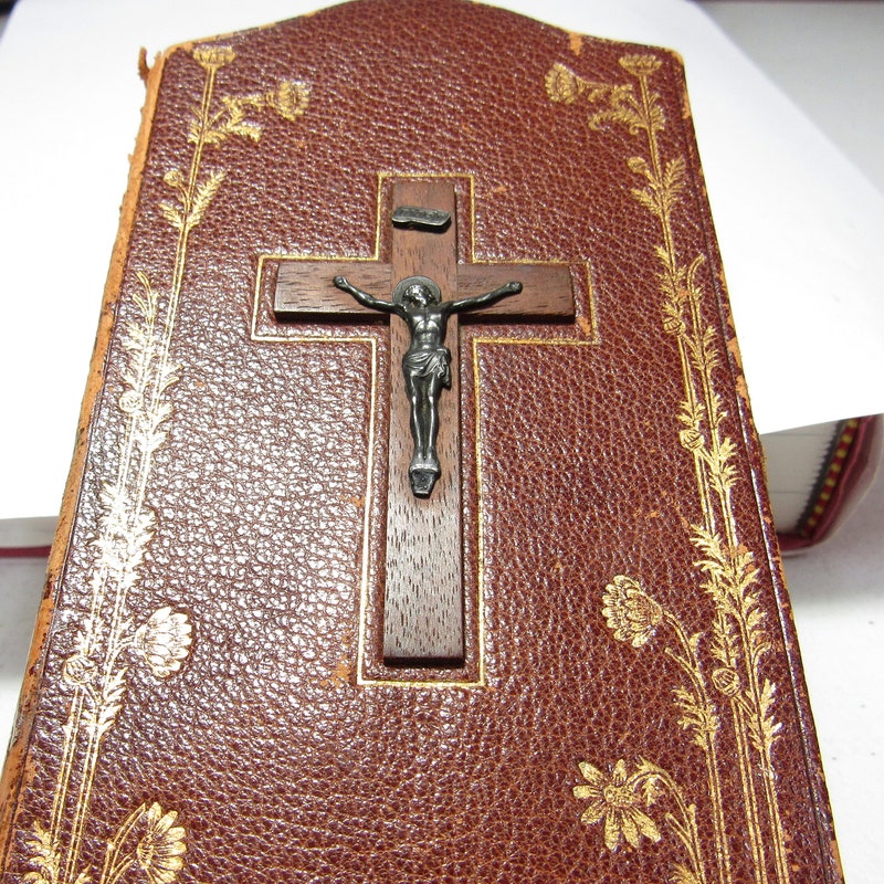 Cross Book Folding - Etsy
