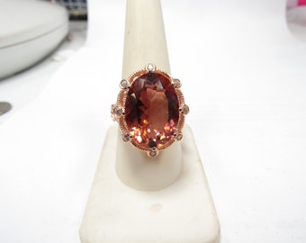 Chuck Clemency Ring - Etsy