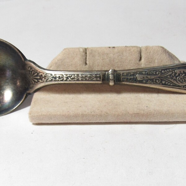 Pat Sterling Spoons - Etsy