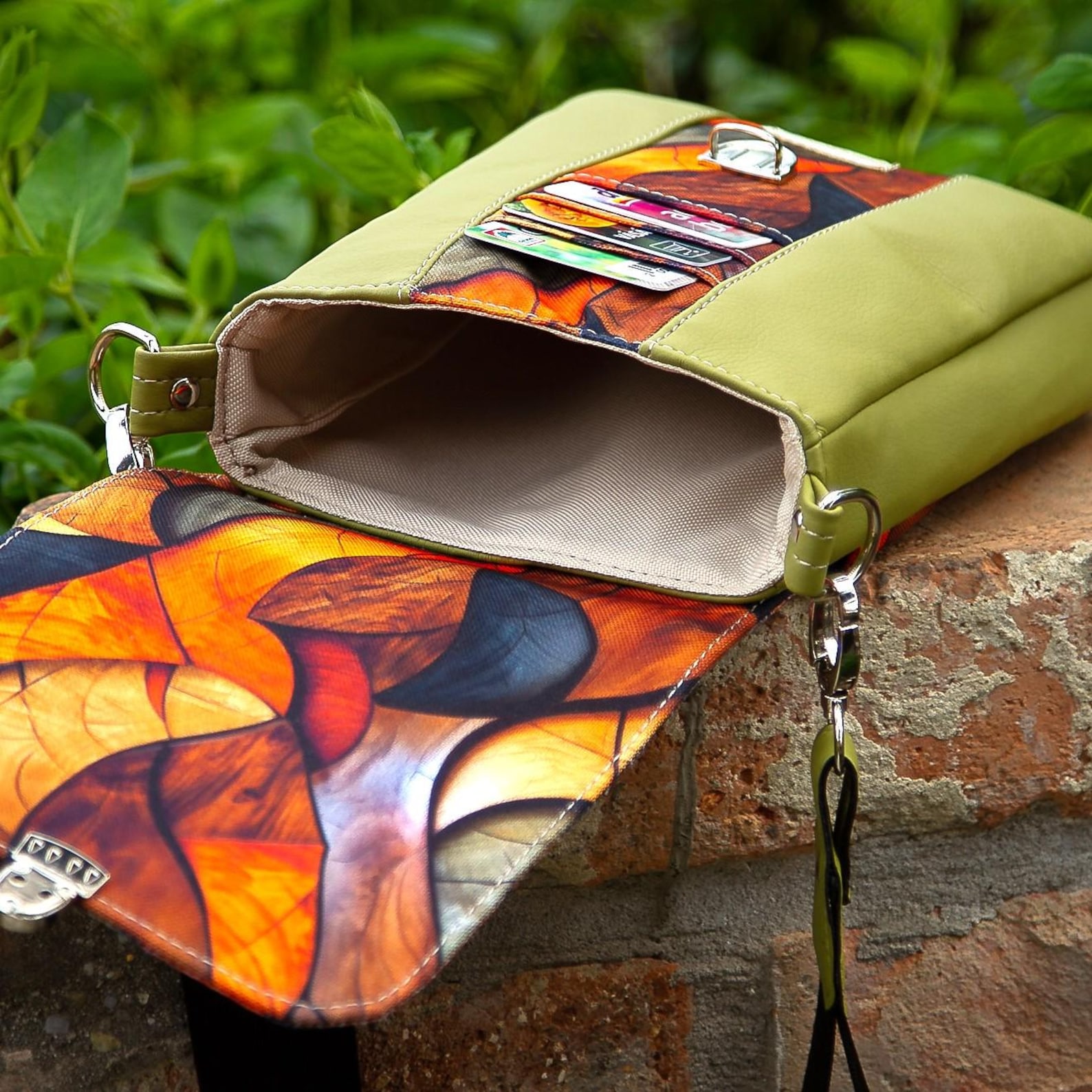 Mallory Mini Crossbody Bag / PDF Sewing Pattern / Allsewpetite - Etsy