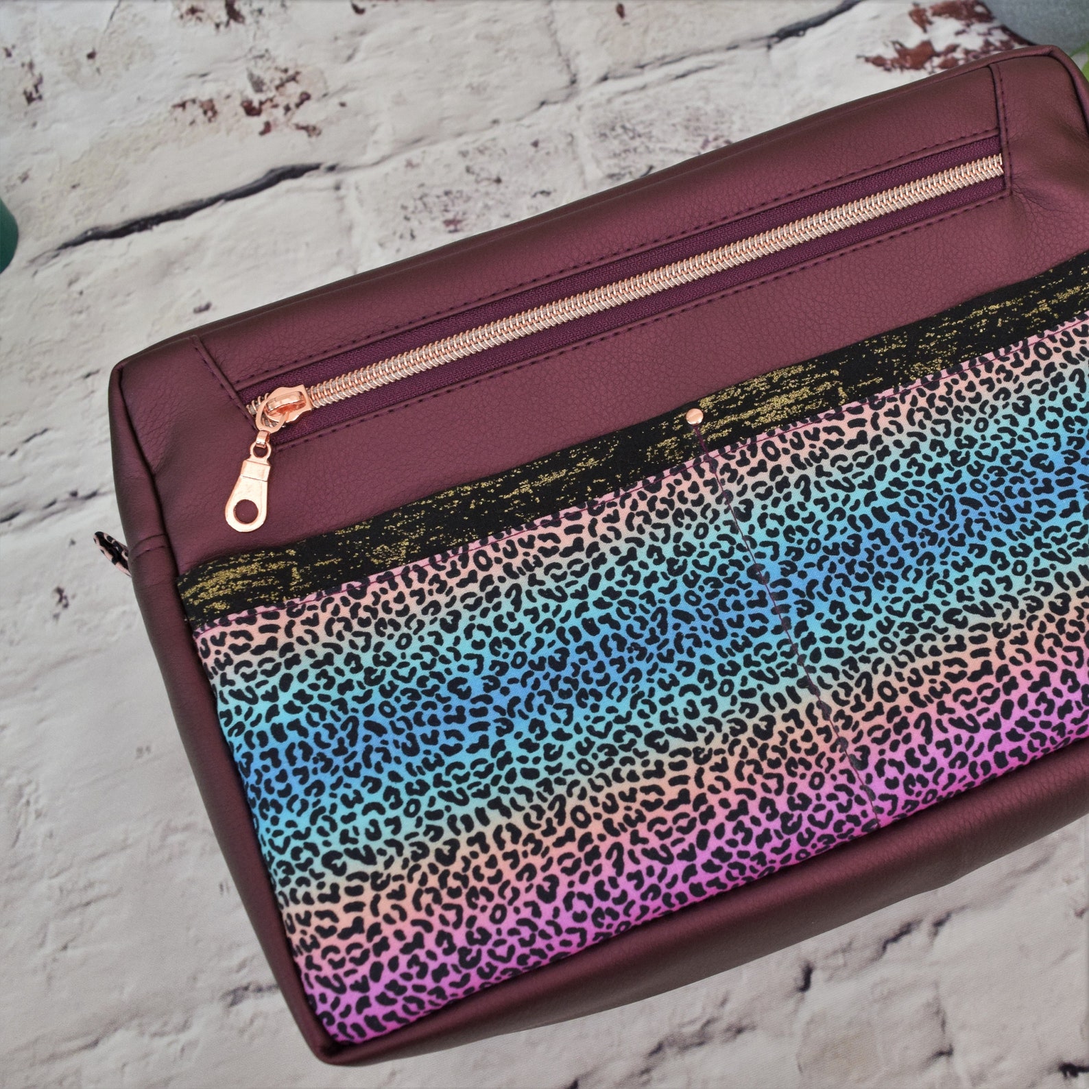 Winnie Utility Pouch / PDF Sewing Pattern / Allsewpetite - Etsy