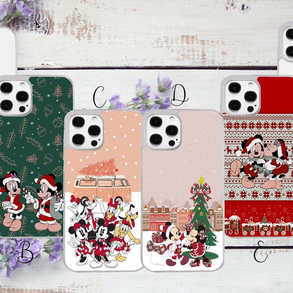 Goofy Phone Case - Etsy