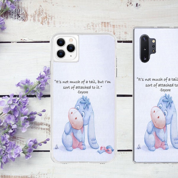 Eeyore - Etsy