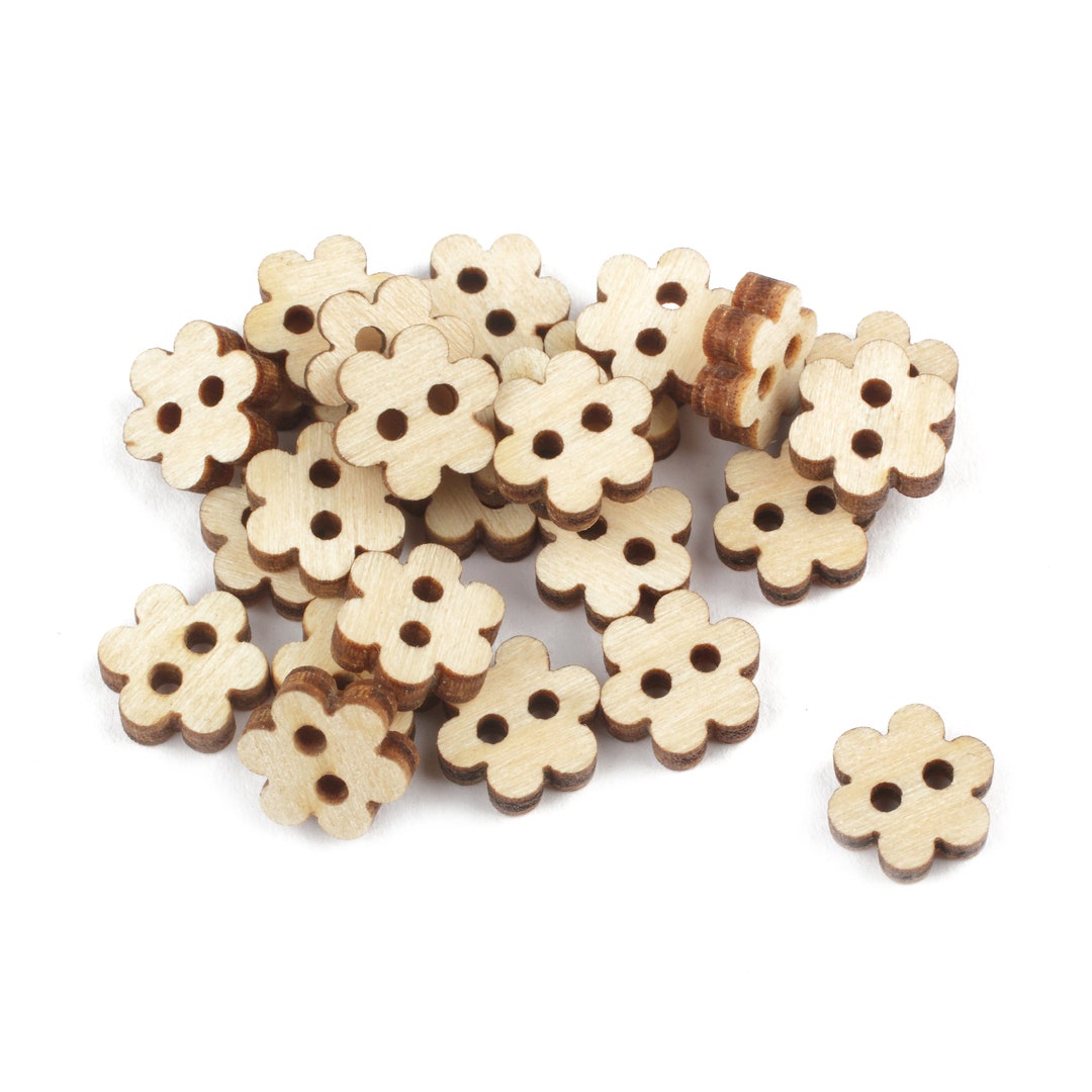 RTO / Plywood Form "buratini", DZ40074 / Decorative Elements ...