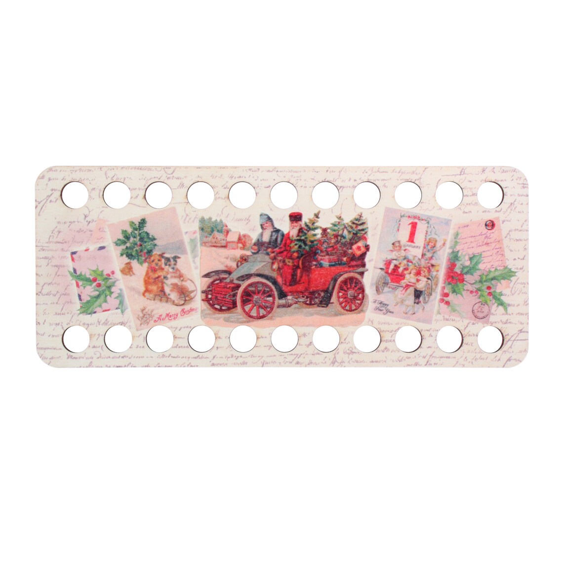 RTO / Embroidery Thread/floss/yarn Organiser, Separator / "buratini ...