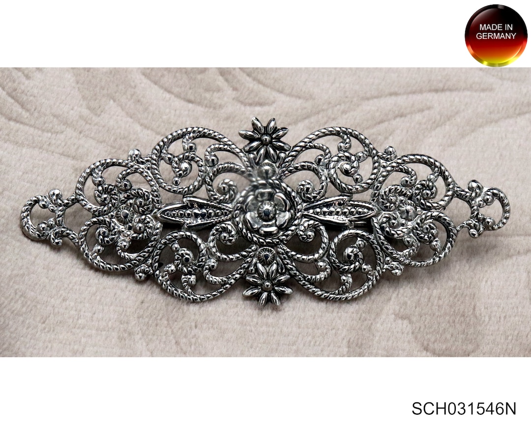 Traditional Brooch - Made in Germany _____// Jewelry ~ Vintage Jewelry ...