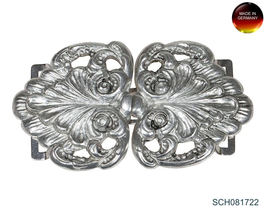 Apron Clasp for Your Dirndl - Made in Germany _____// Jewelry ~ Vintage ...