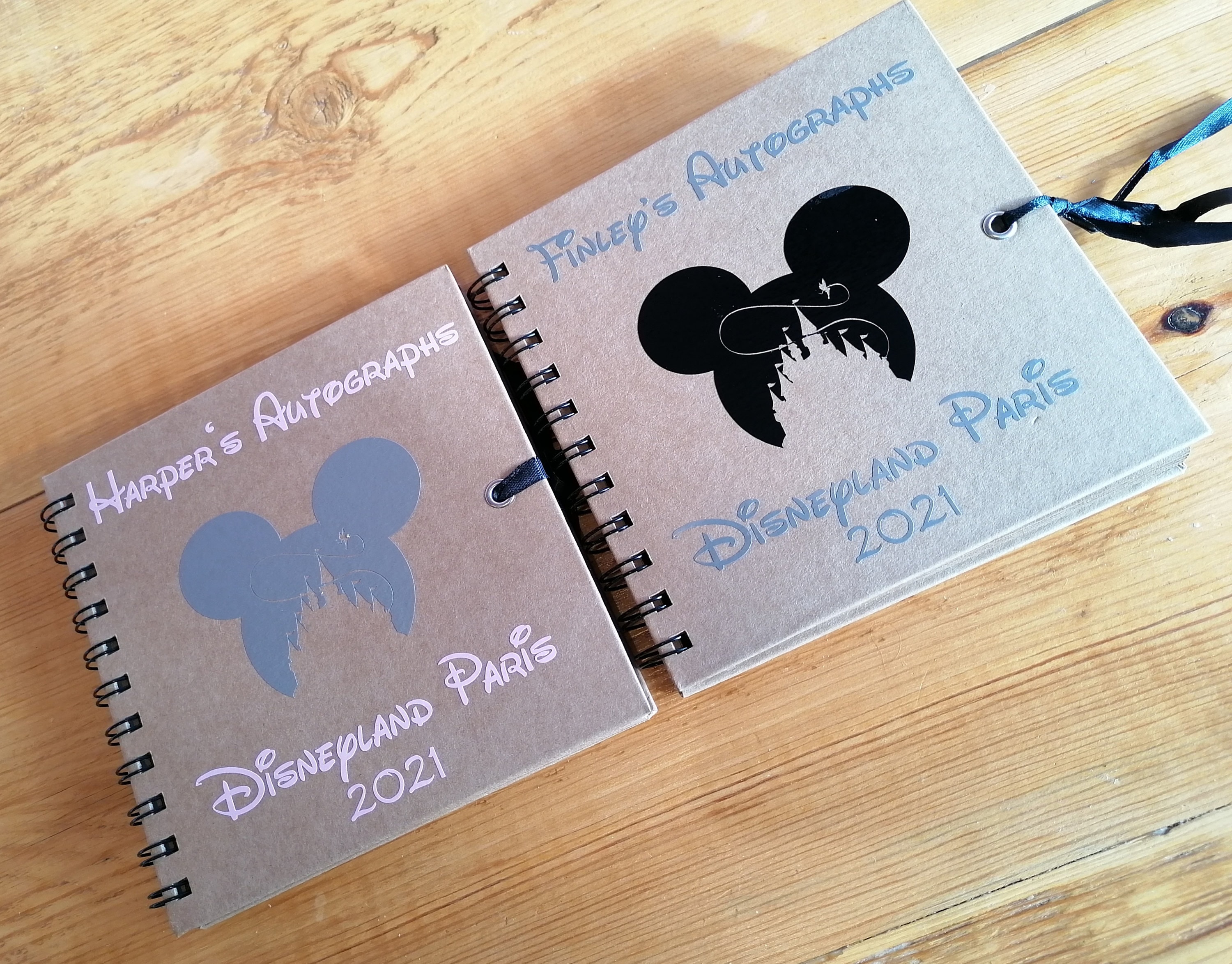 Personalized Disney Books