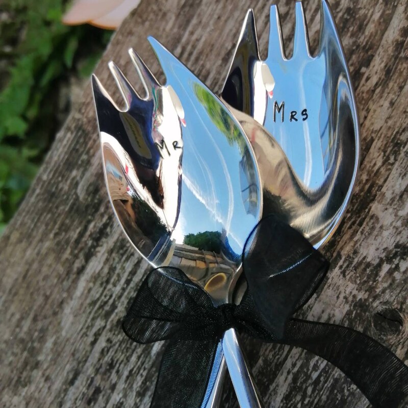 Spork - Etsy