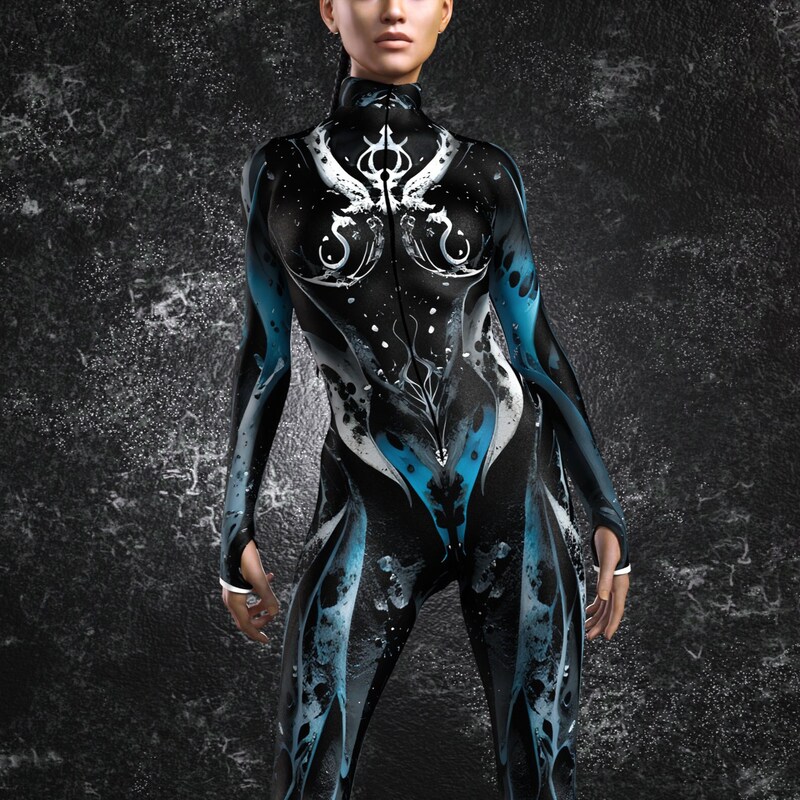 Alien Costume - Etsy