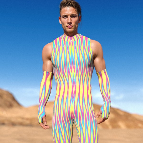 Pride Costume - Etsy