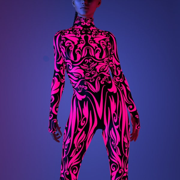 Burning Man Costumes - Etsy