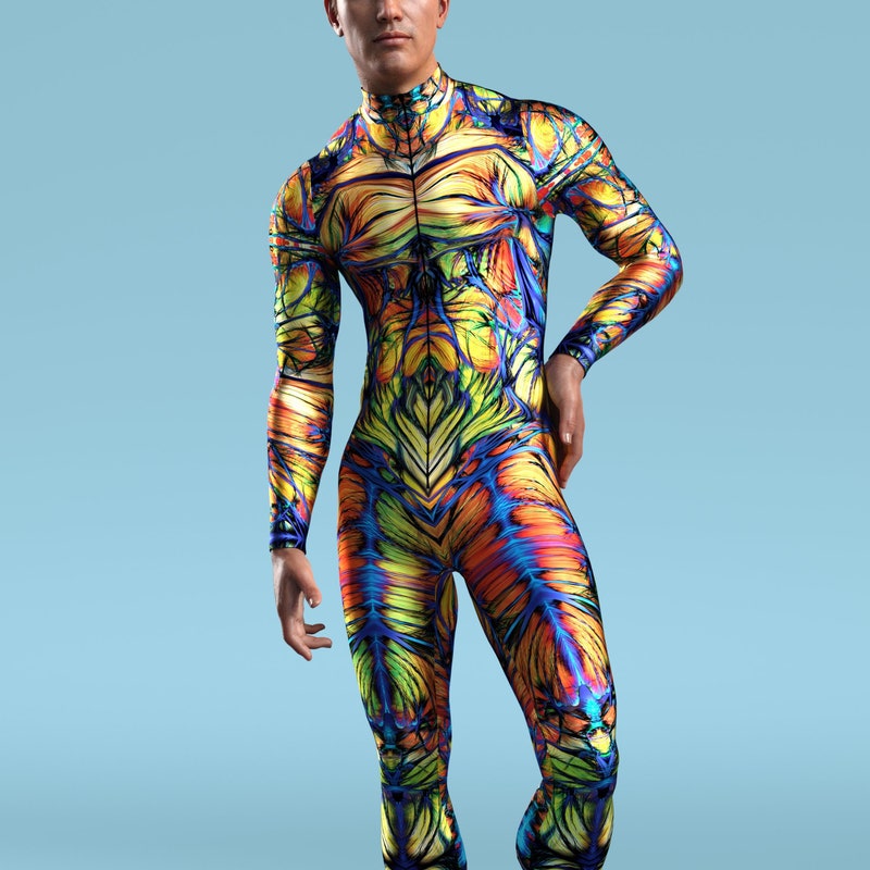 Skinsuit - Etsy