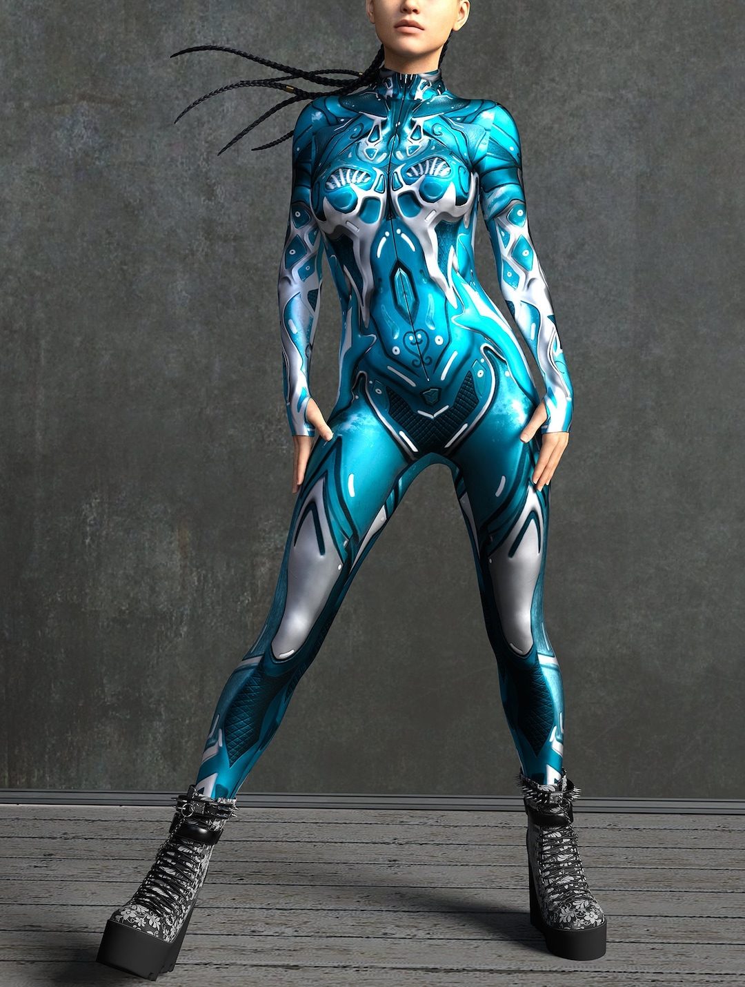 Halloween Costumes, Armour Costume, Robot Costume, Halloween Adult ...