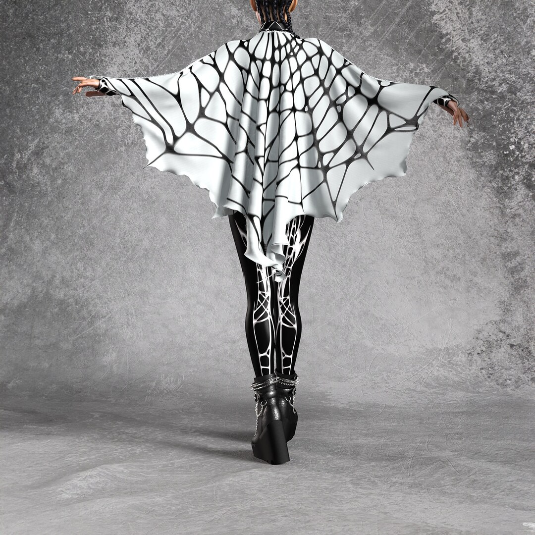 Halloween Spider Wings, Sexy Wings for Halloween, Spider Wings for ...
