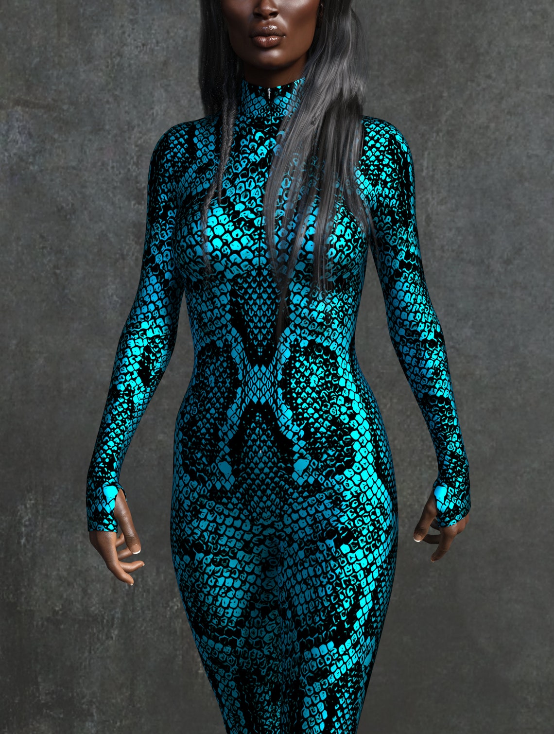 Snake Costume Halloween Costumes Halloween Costume Women - Etsy