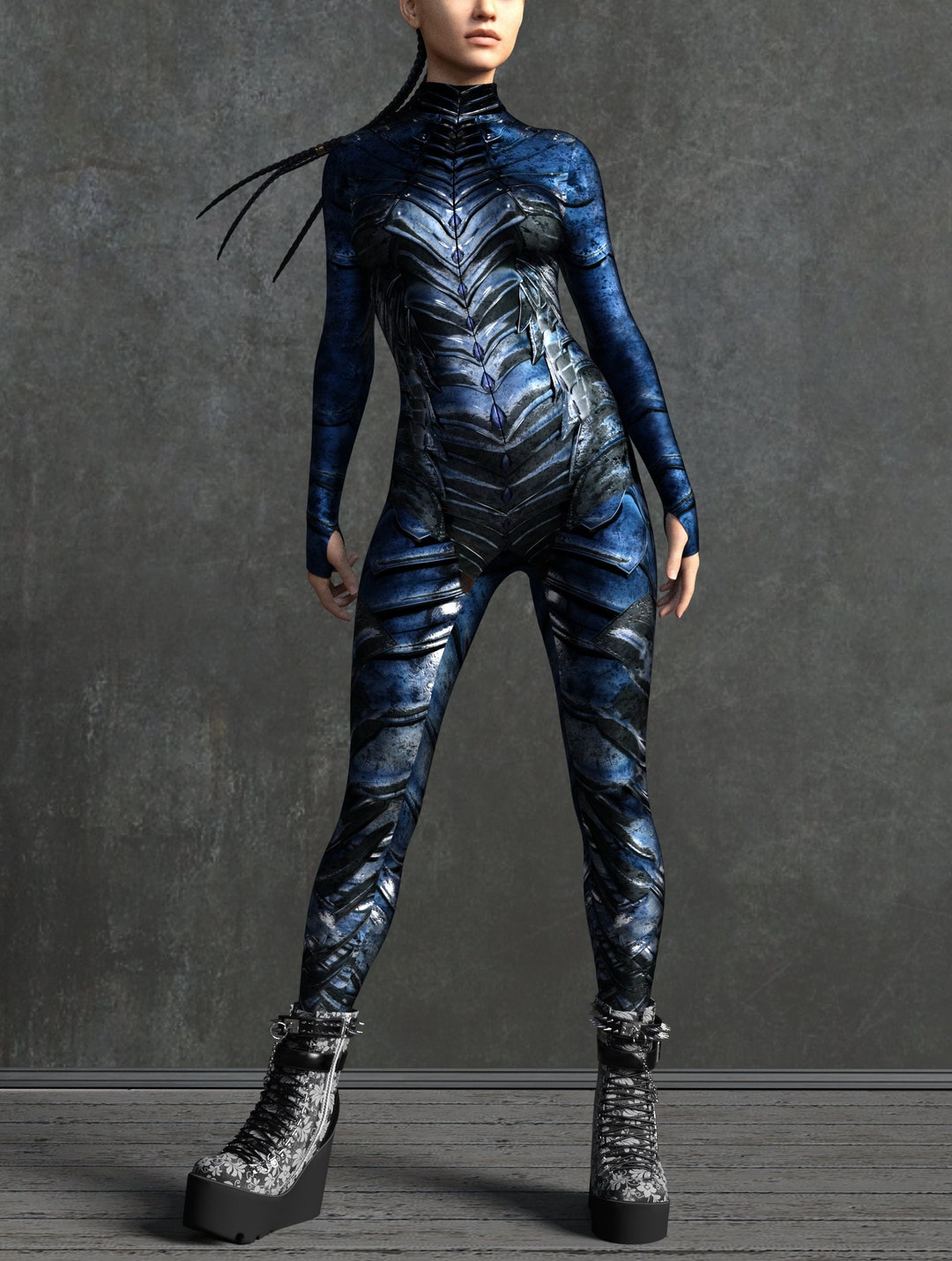 Dragon Costume, Dragon Costume Women, Snake Costume Women, Halloween ...