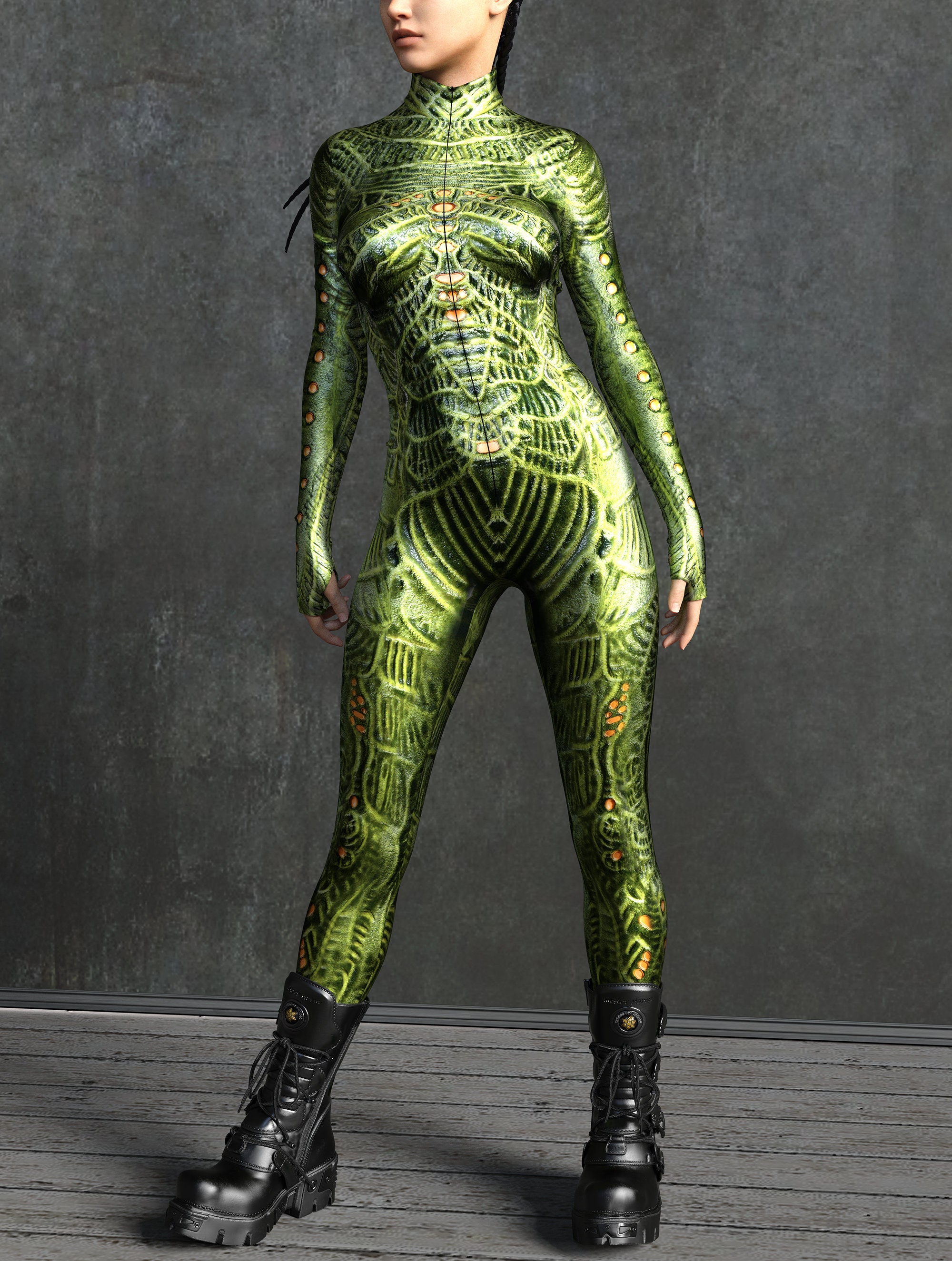 Insect Costume Women Pixie Costume Women Alien Costume - Etsy