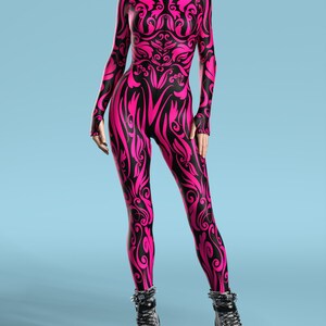 Neon Costume, UV Light Set Costume, Halloween Costume, UV Light Set ...