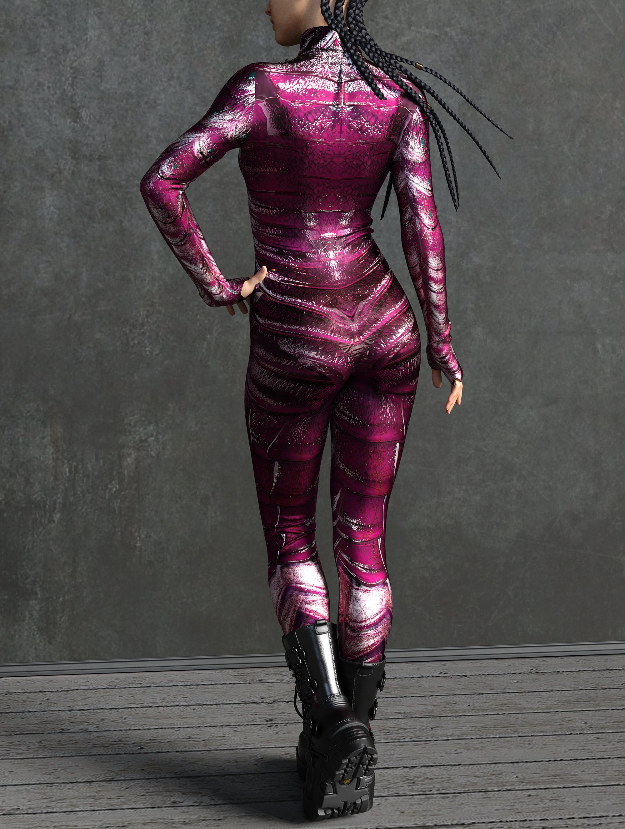 Dragon Halloween Costume Women Snake Costume Adults Lizard - Etsy