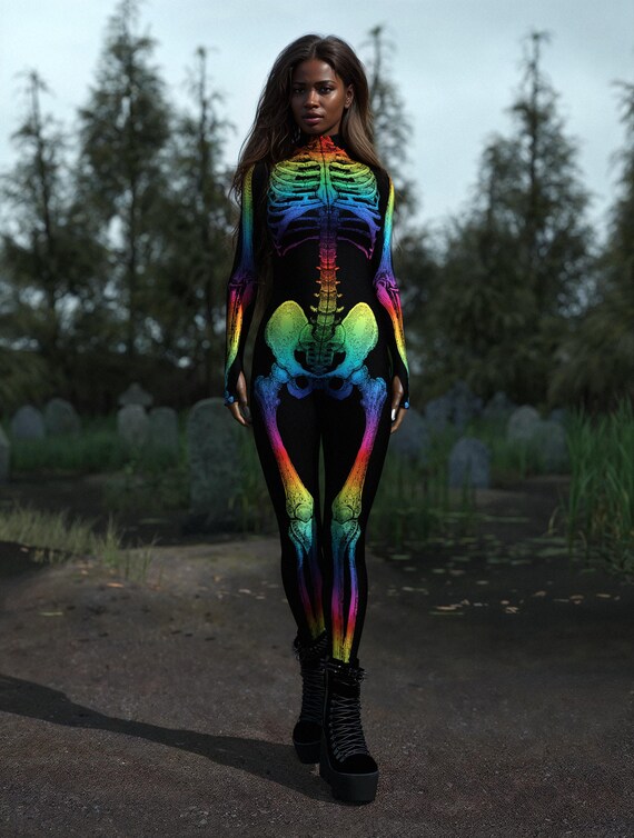 Costume Di Halloween Tempesta Halloween, Tristezza, Sotto La Tempesta,