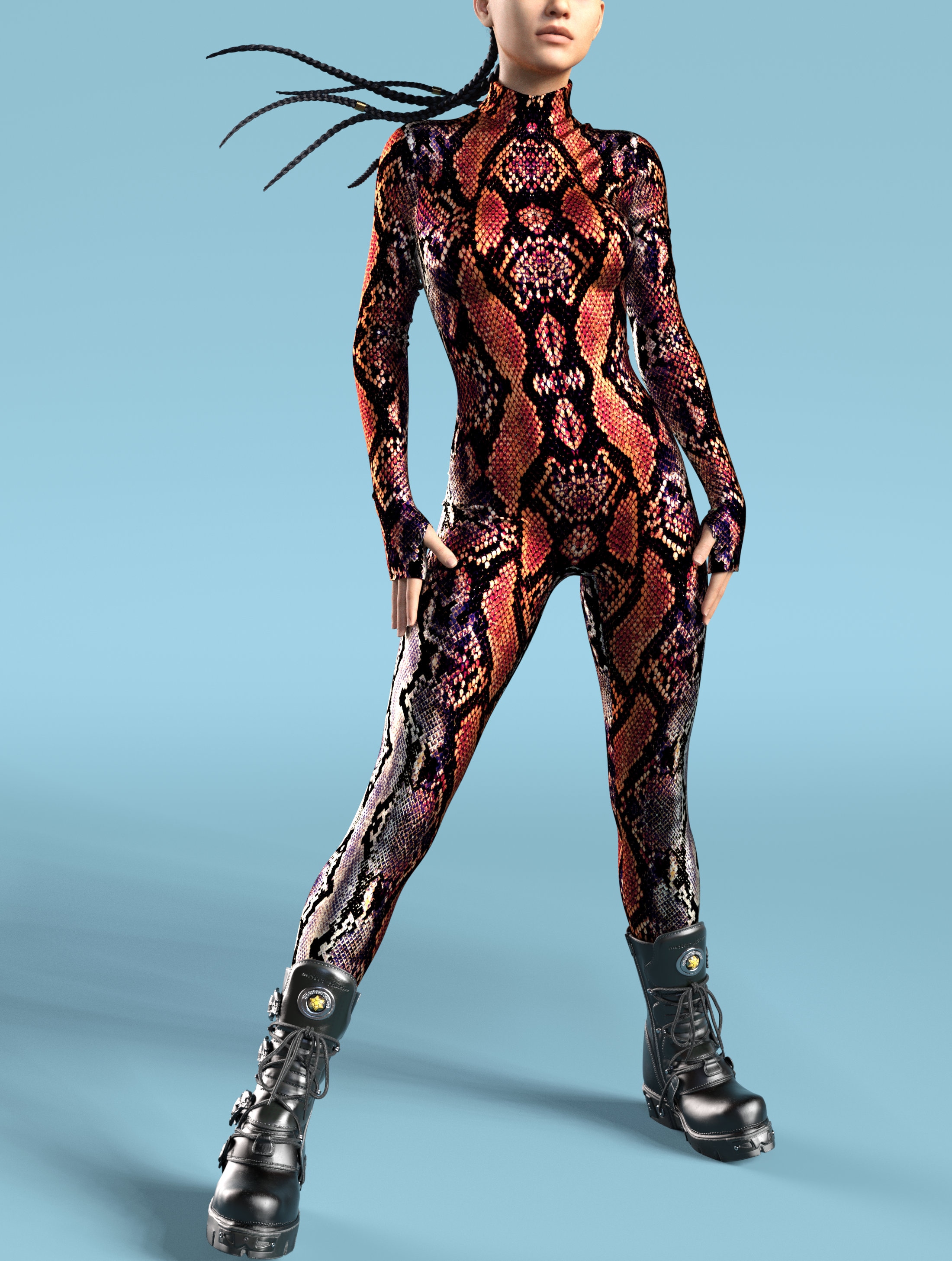 Snake Costume Halloween Costumes Halloween Adult Costume - Etsy