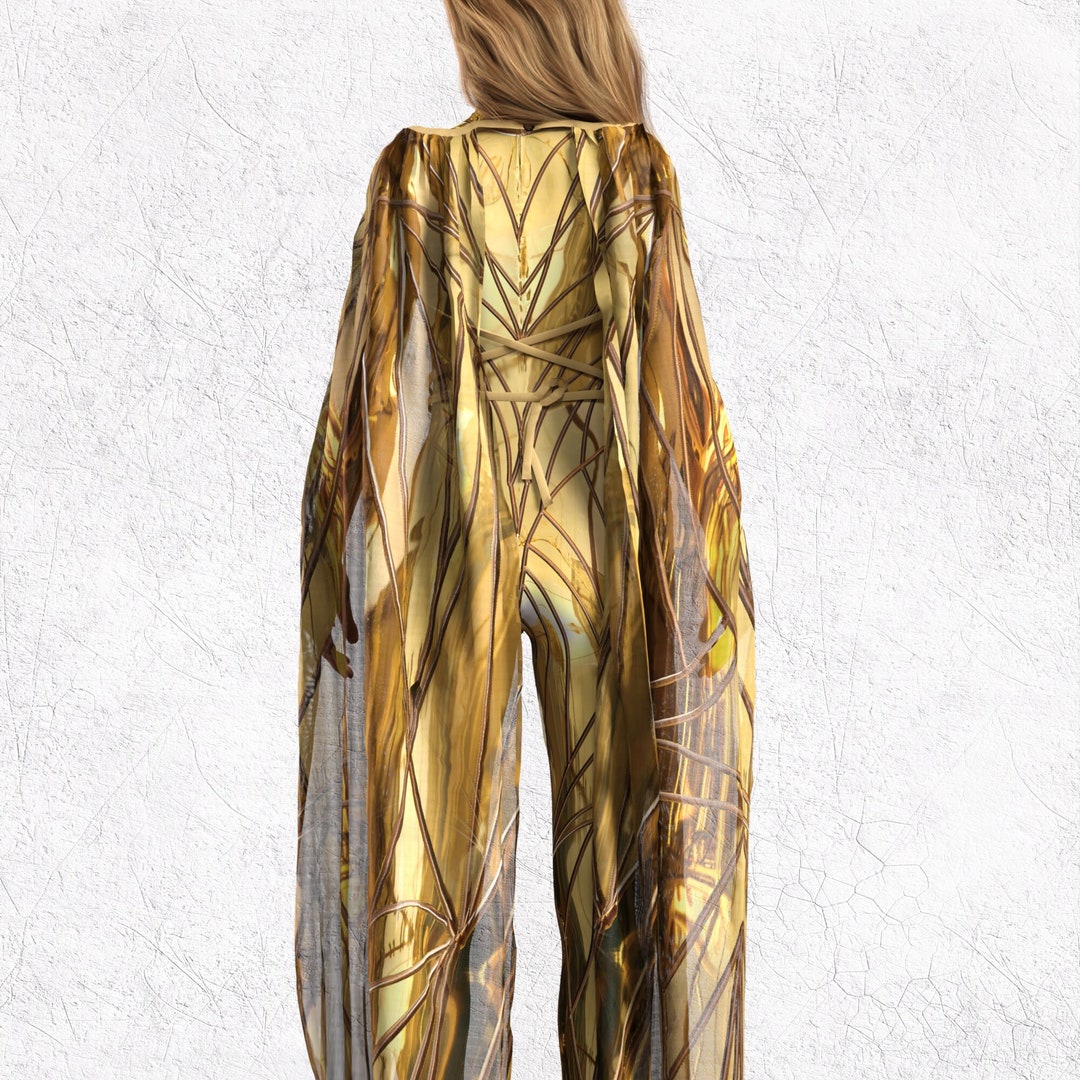 Rave Woman Costume, Festival Outfit, Rave Clothing, Woman Outfit ...