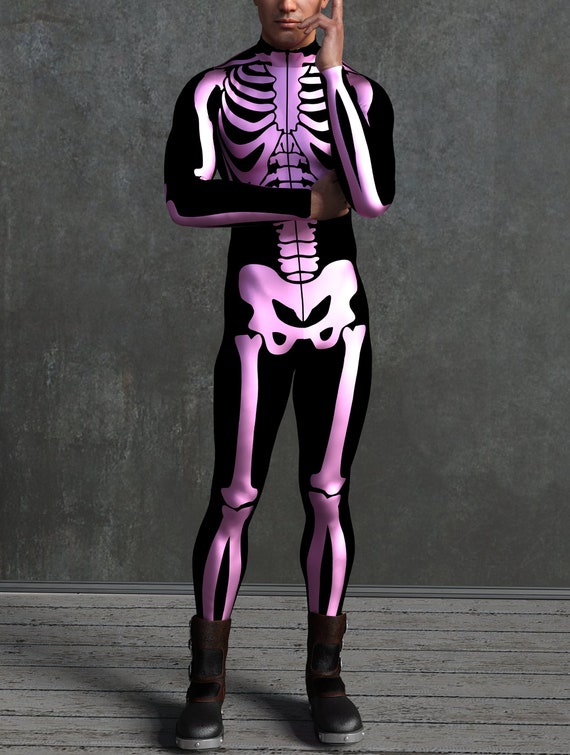 Goth Halloween Costumes For Men