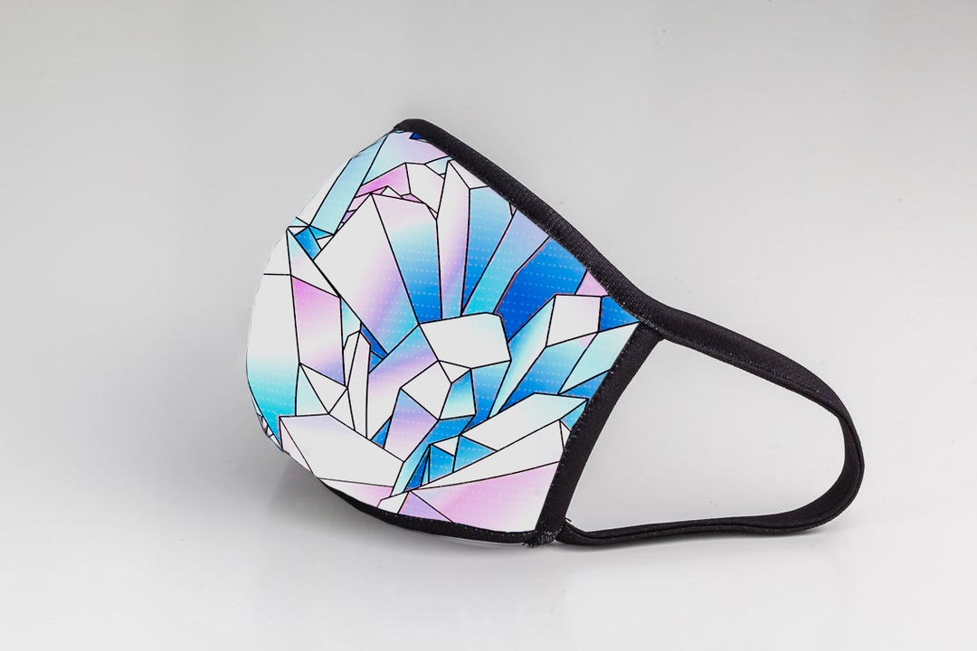 Face Mask Adults, Anti Pollution Mask, Fashion Mask Adults, Mouth Mask ...