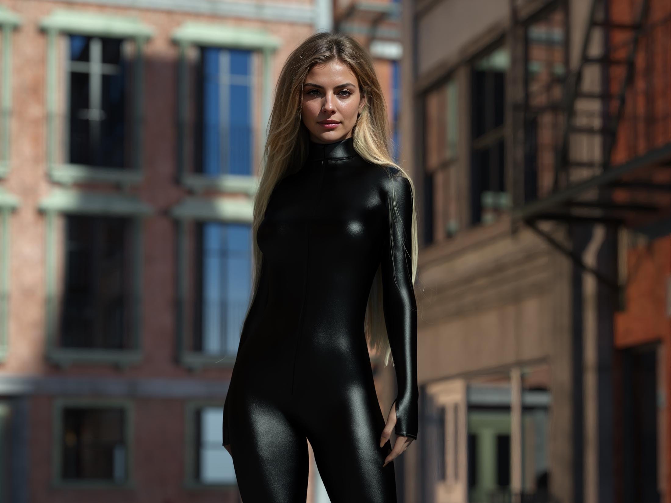 Catwoman Kostyme For Barn Catwoman Finally Has A Costume As Good As