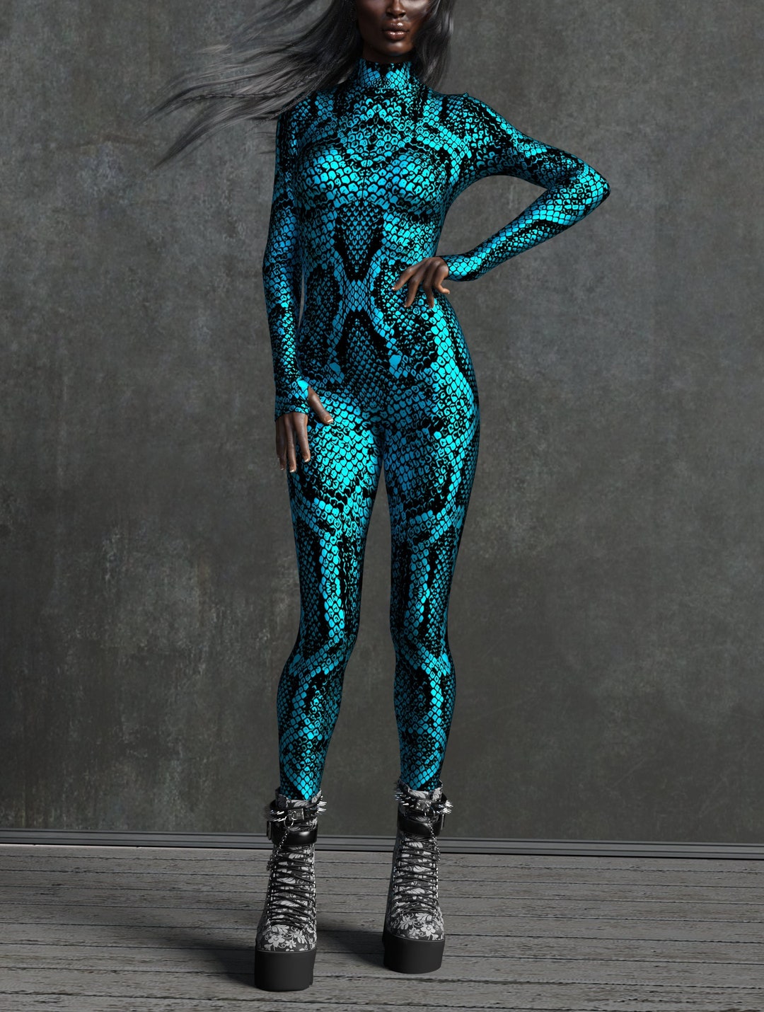 Snake Costume, Halloween Costumes, Halloween Costume Women, Snake ...