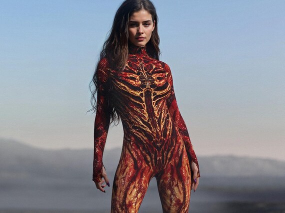 Sexy Zombie Costume Ideas