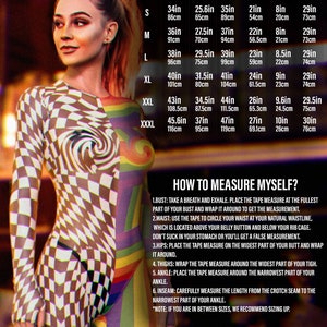 Womens Sheer Rave Shrug Long Dress, Transparent Festival Long Dress for ...