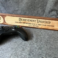 Achievement Unlocked - Etsy