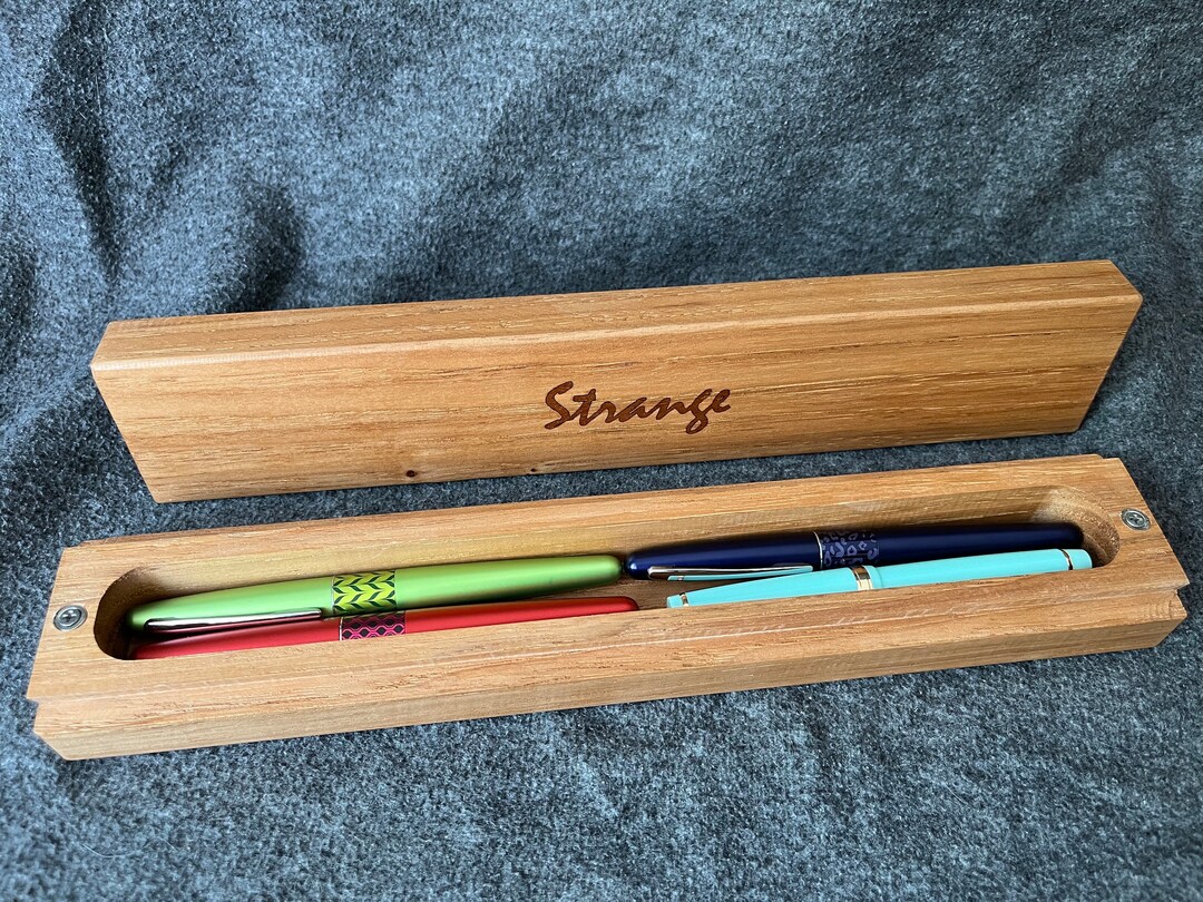 Personalized Marquetry Box - Etsy