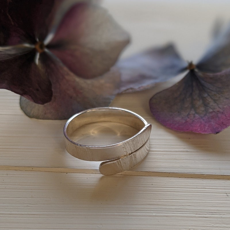 Expandable Rings - Etsy