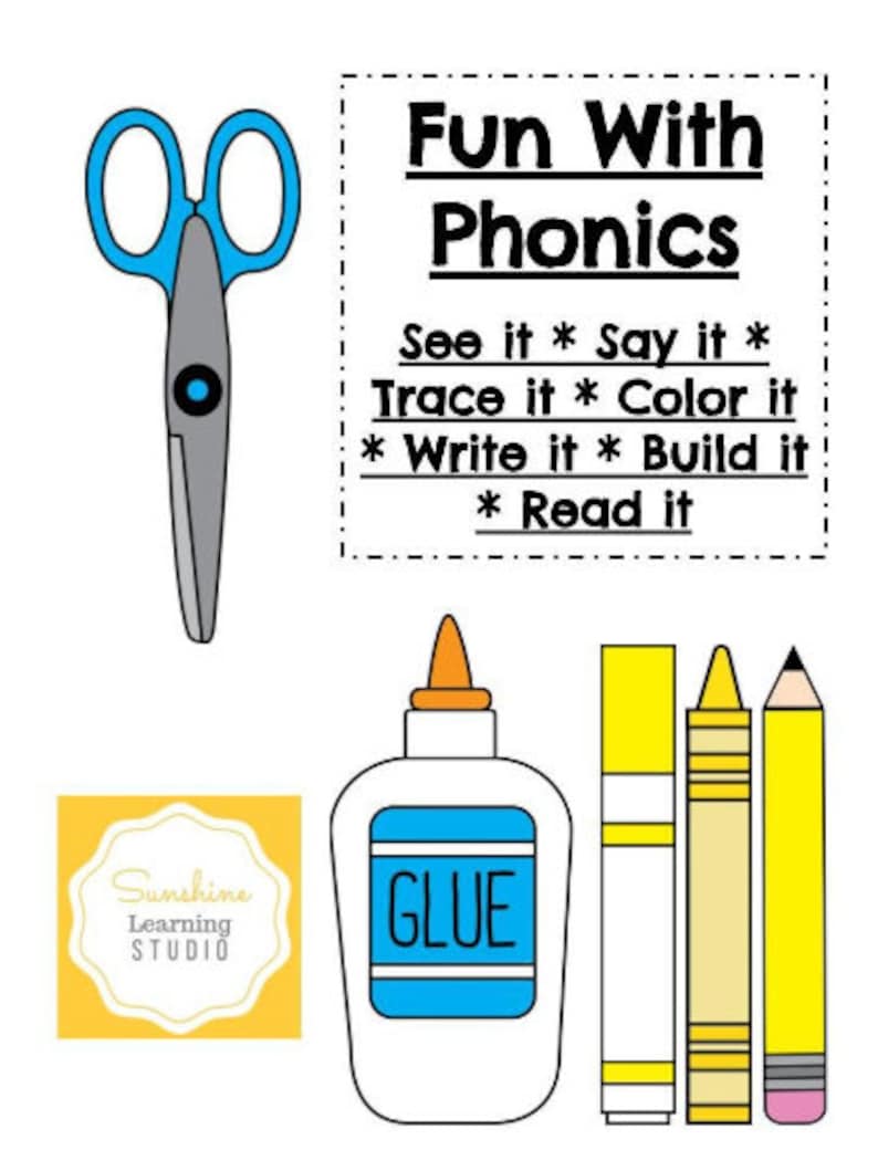 Preschool Curriculum BUNDLE- Lesson Plans- PLUS Weekly Worksheets - Etsy