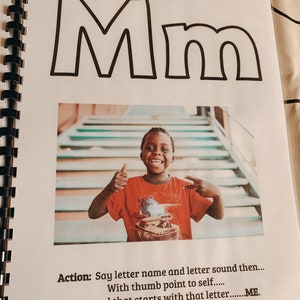 I Can Learn My Abcs- Letter Recognition and Sounds- Learning the ...