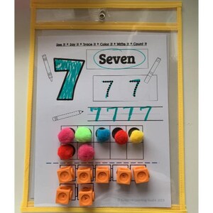 Preschool Curriculum BUNDLE- Lesson Plans- PLUS Weekly Worksheets - Etsy