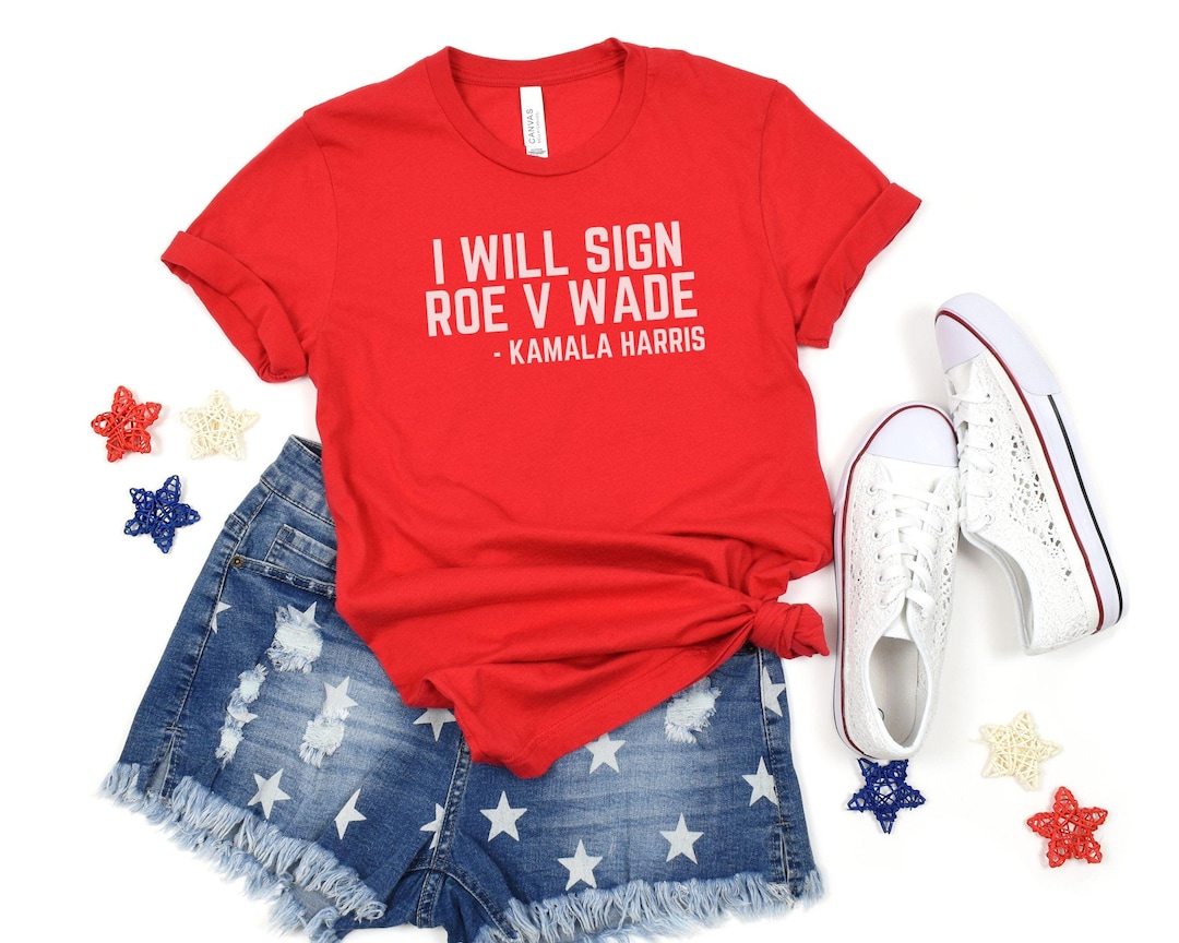 Presidential Debate 2024 Political Shirt, President Kamala T-shirts ...