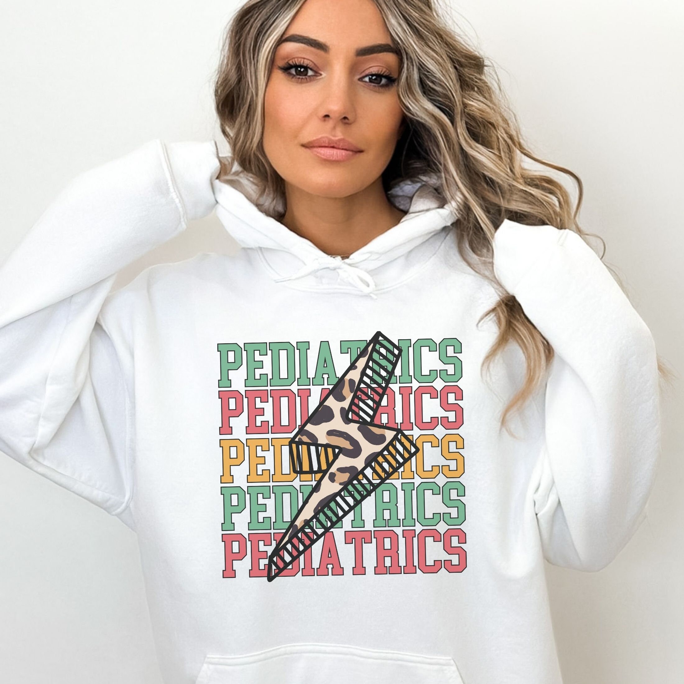 Funny Peds Nurse Sweater, Pediatrics Nurse Sweatshirt,funny Peds Nurse ...