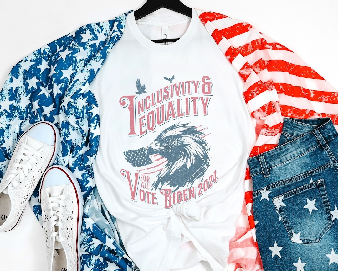 Biden T Shirt, Voting Tshirt, Voting Shirt, Voting Tshirts, Political ...